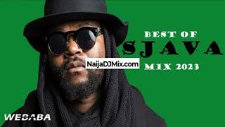 Best Of Sjava Mix 2023 Mixed By Dj Webaba Www Naijadjmix Com Dj Mix ...