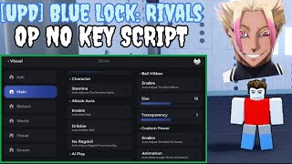 Blue Lock Rivals Script Op No Key Pastebin 2025 Smokes Exploits Mp3