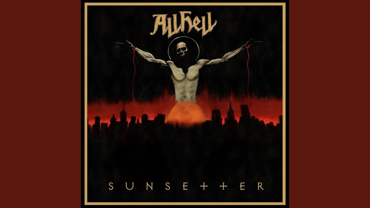 Sunsetter Youtube