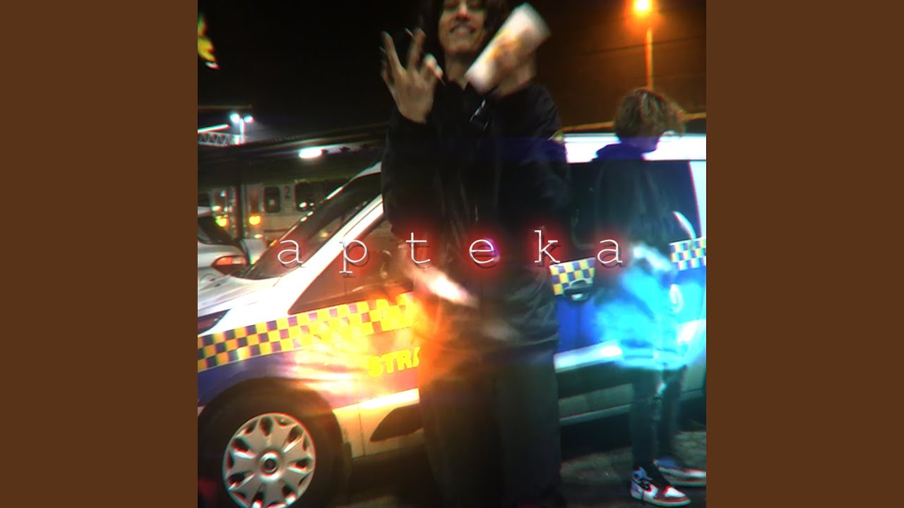 Apteka Youtube Music