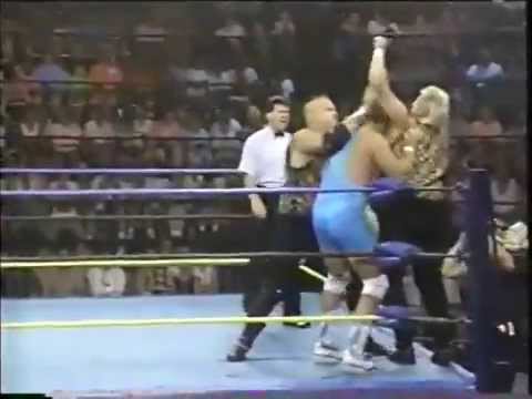 Nasty Boys Pit Stop 13 Youtube