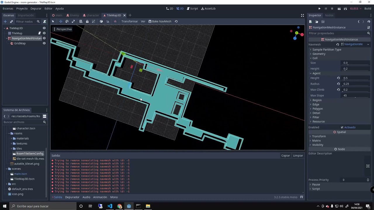 Tilemap 3d Youtube