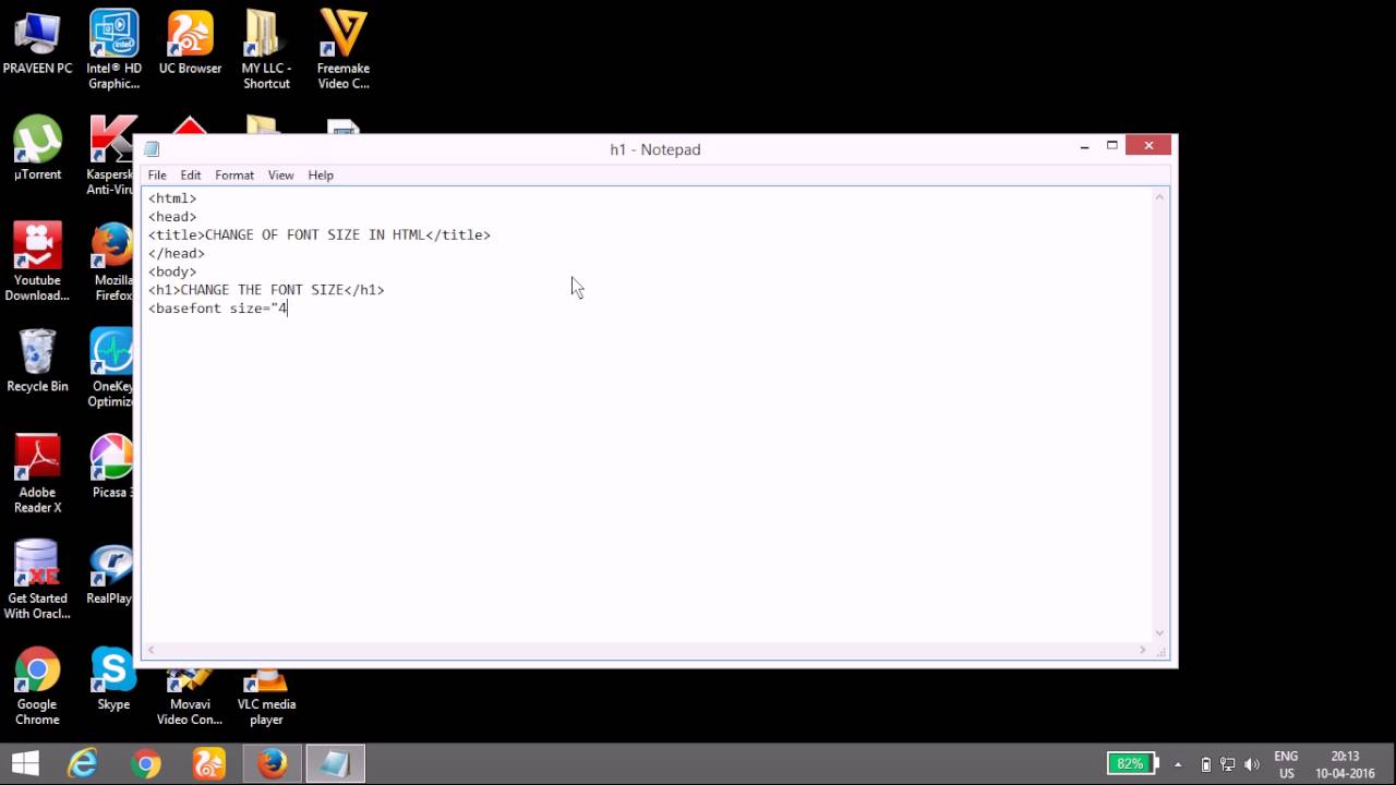 Script Change Background