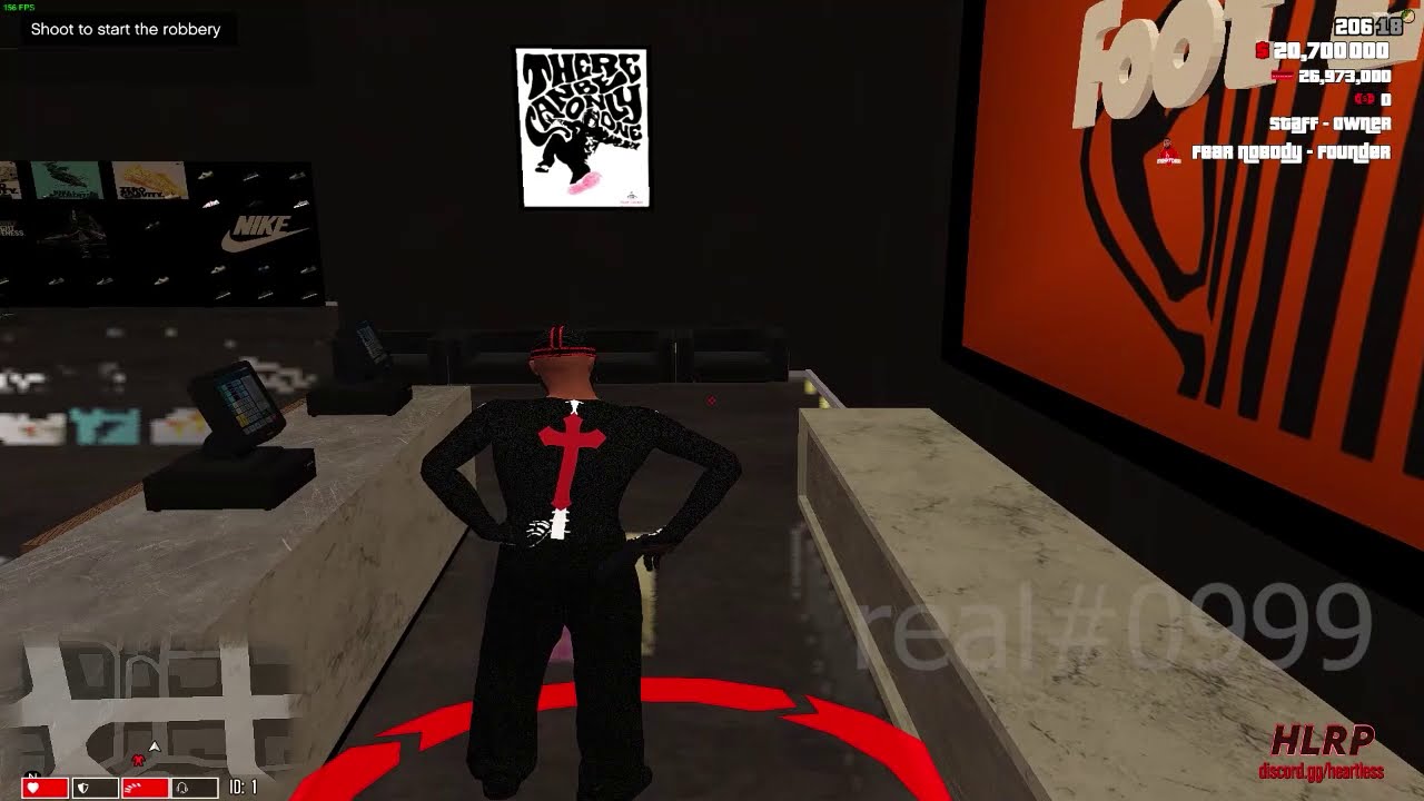 Fivem Robbery Script Archives Fivem Store Fivem Mods