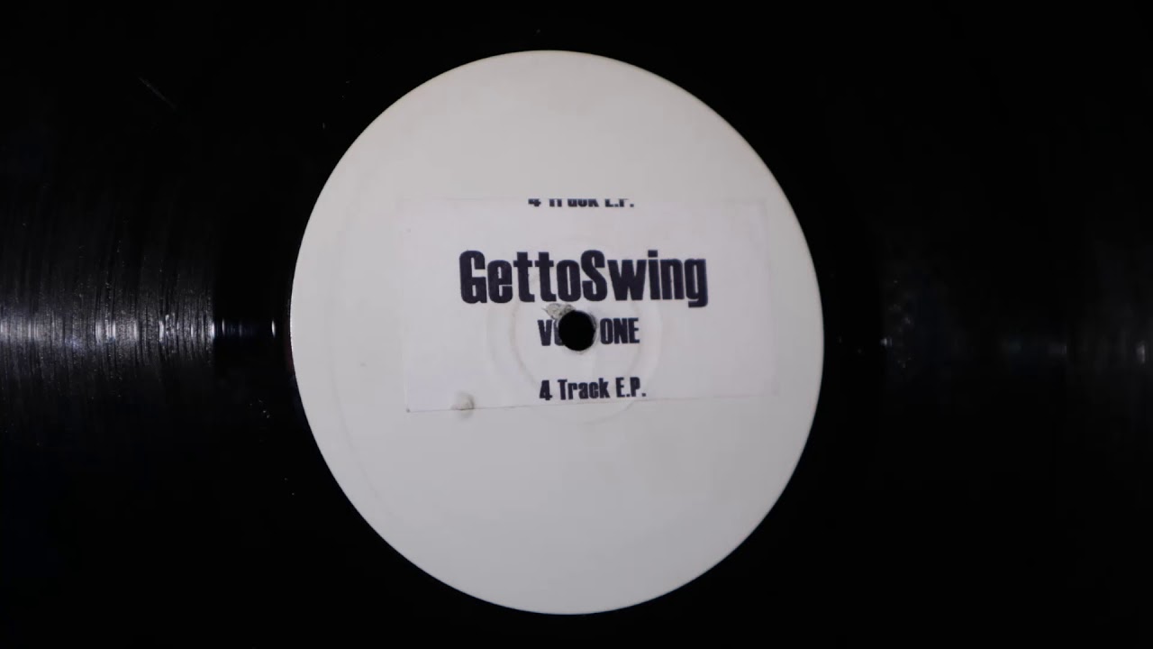 Gettoswing Untitled B2 Youtube