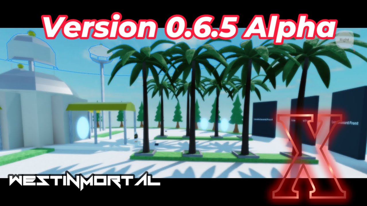 Portal X Rpg V0 6 5 Westinmortal Youtube