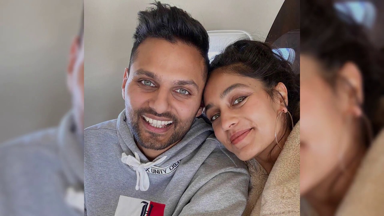 Jayshetty 50 Memorable Moments From Jay Shetty 2020 Youtube