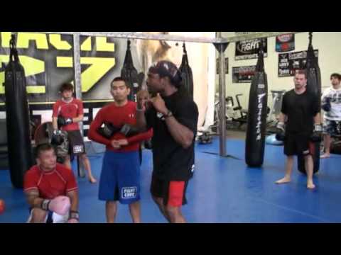Head Movement Drill Youtube