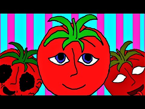El Tomate Siniestro Que Hackea Tu Computadora Youtube