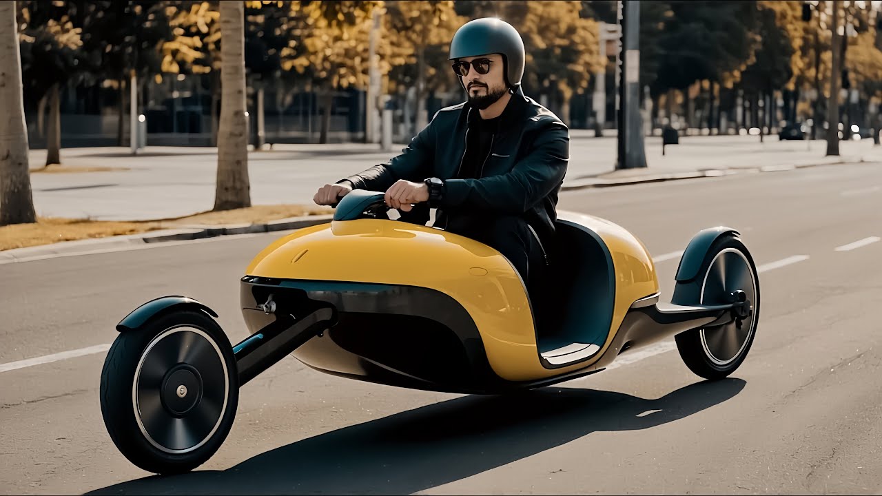 Incredible Inventions That Will Blow Your Mind Youtube