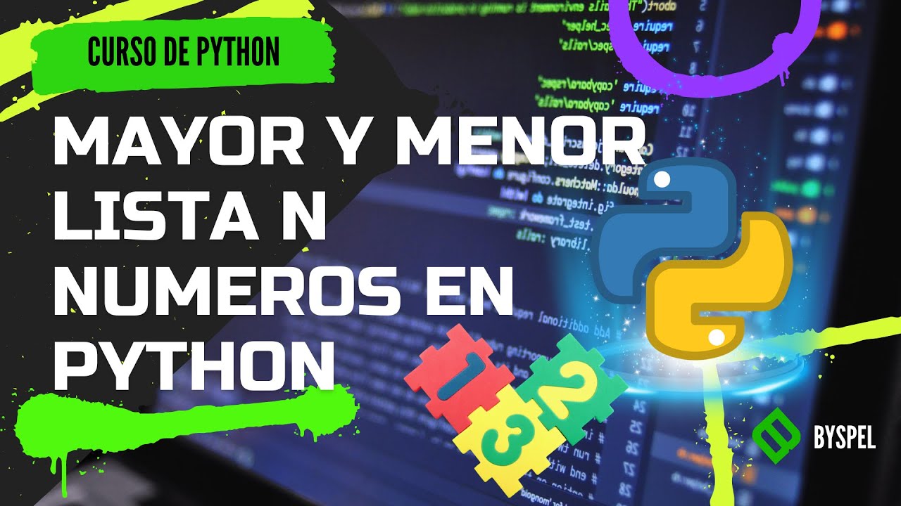 Tipos De Numeros En Python
