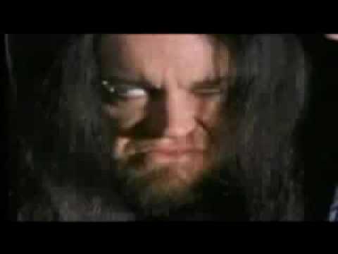 The Undertaker Titantron Entrance Youtube