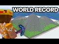 I Made The World S Largest Map In Minecraft Wunba Mp3 Music & Mp4 video ...