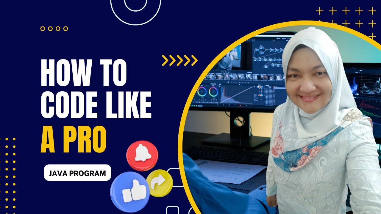 Java Program For Sequence Youtube