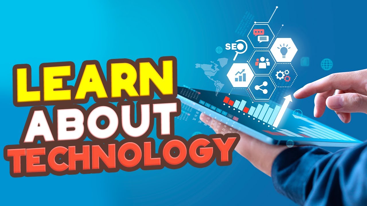 A Beginner S Guide To Learning About Tech Discover The Basics And