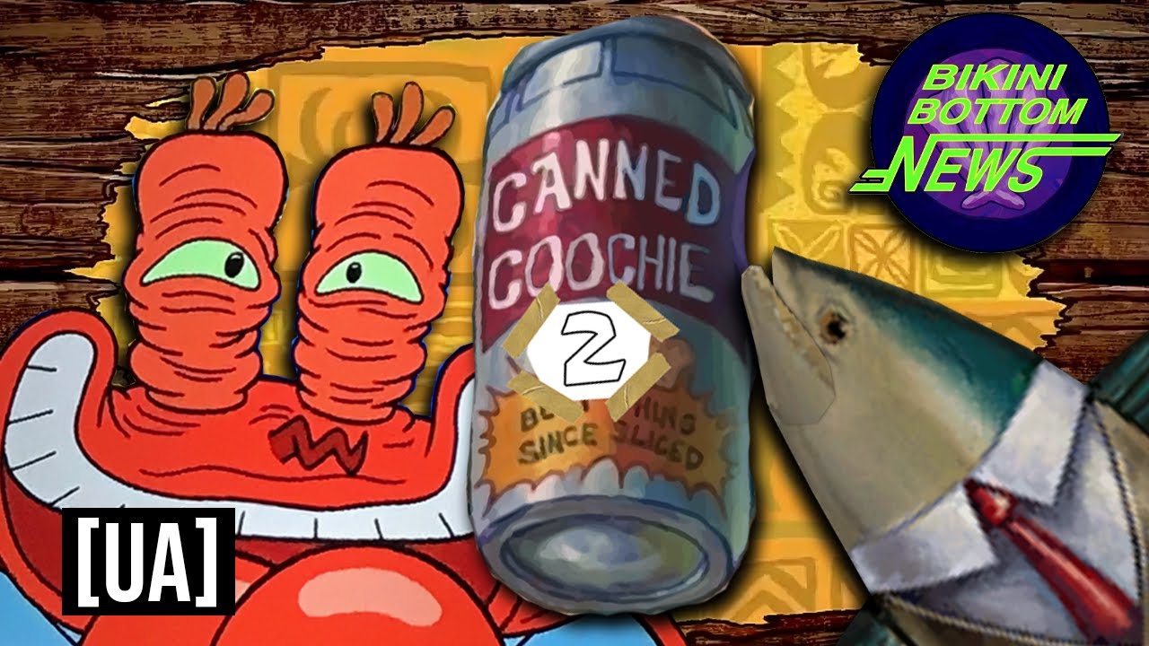 Canned Coochie 2 Youtube