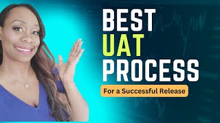 User Acceptance Testing Uat Best Practice Process Steps Business ...