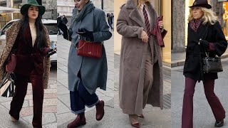 Top Milan Fashion Trends 2026 Stunning Italian Street Style Timeless ...
