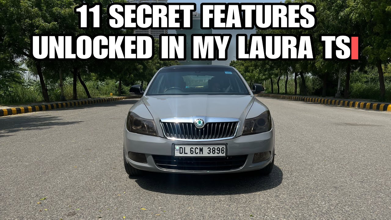 These Features Will Improve Your Cars Safety Youtube