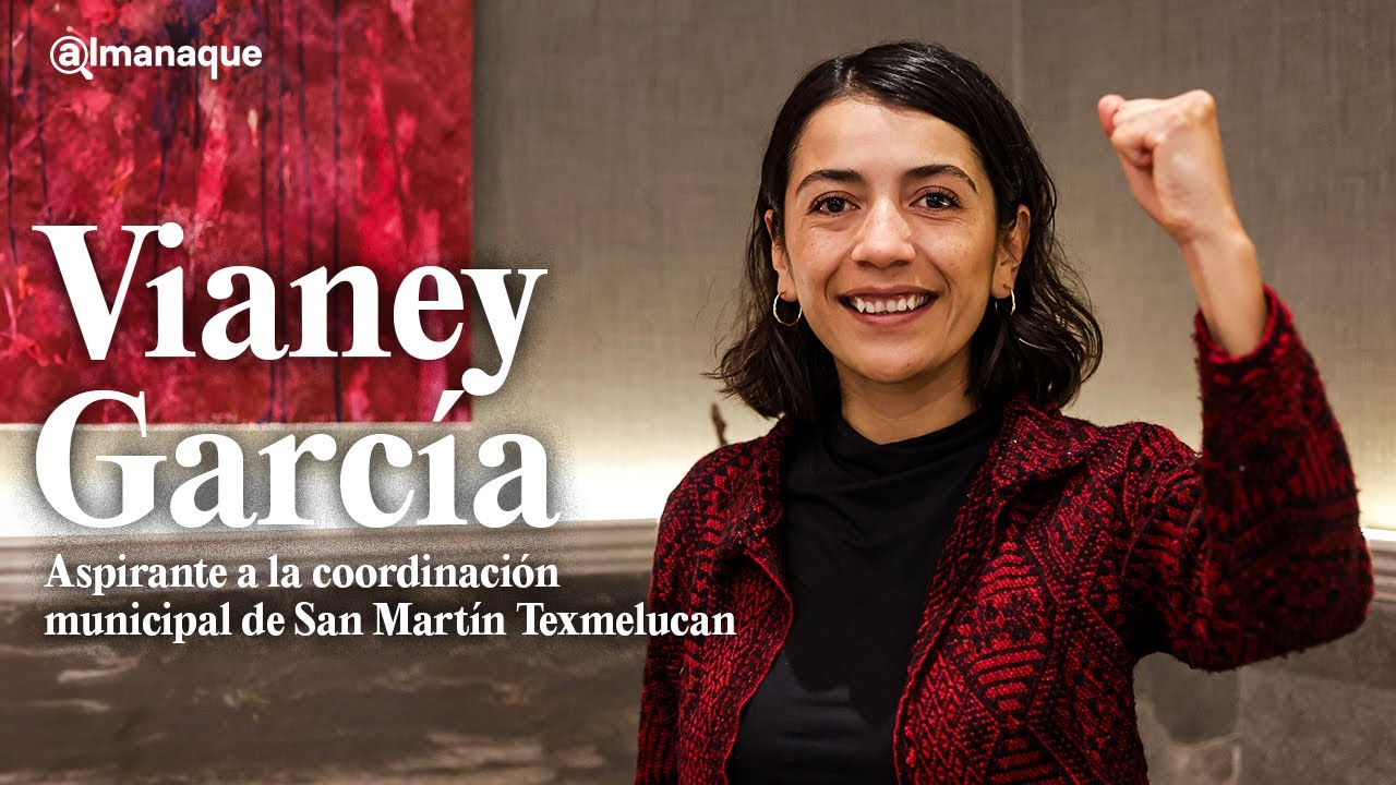 Laentrevista Morena Está Arriba 15 Puntos Arriba De La Oposición En