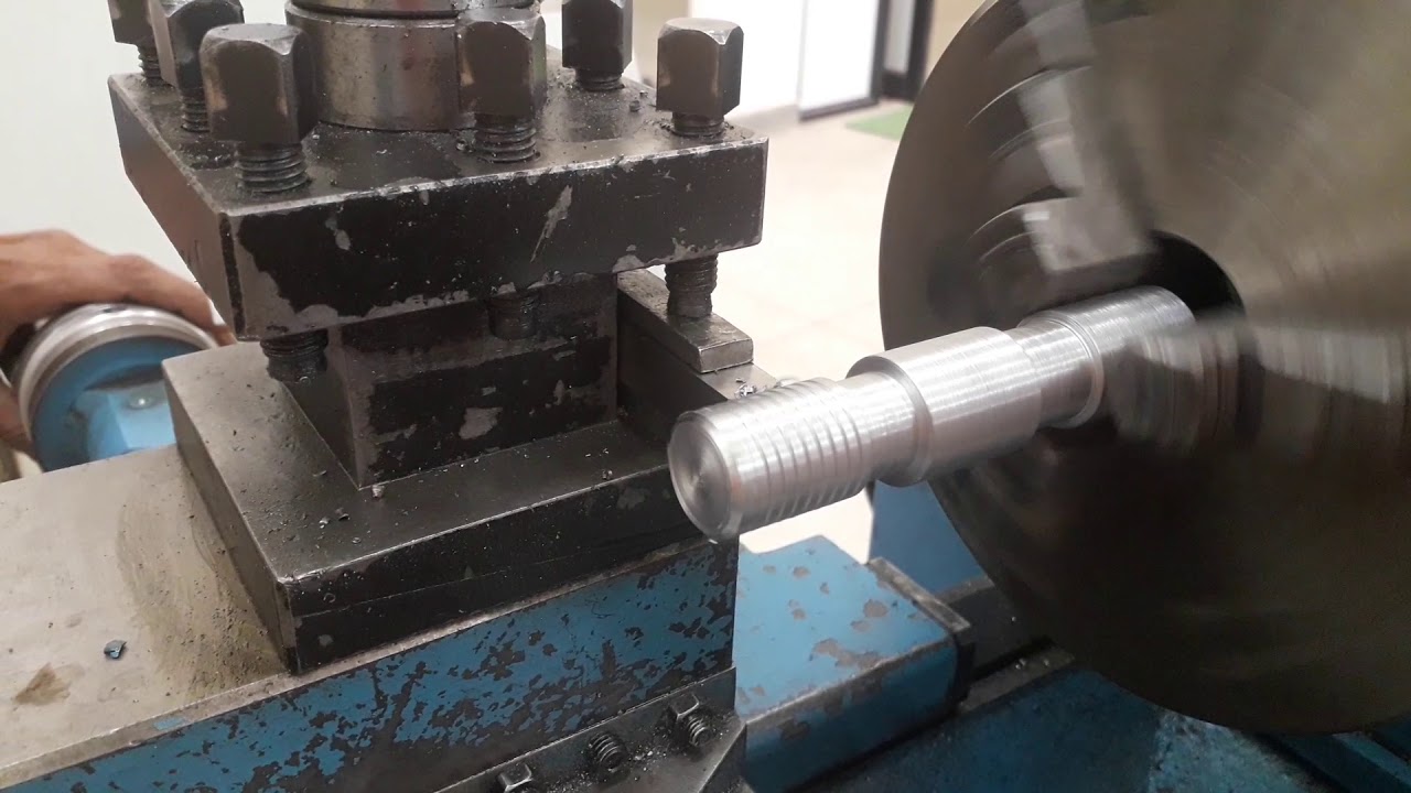 Thread Cutting Youtube