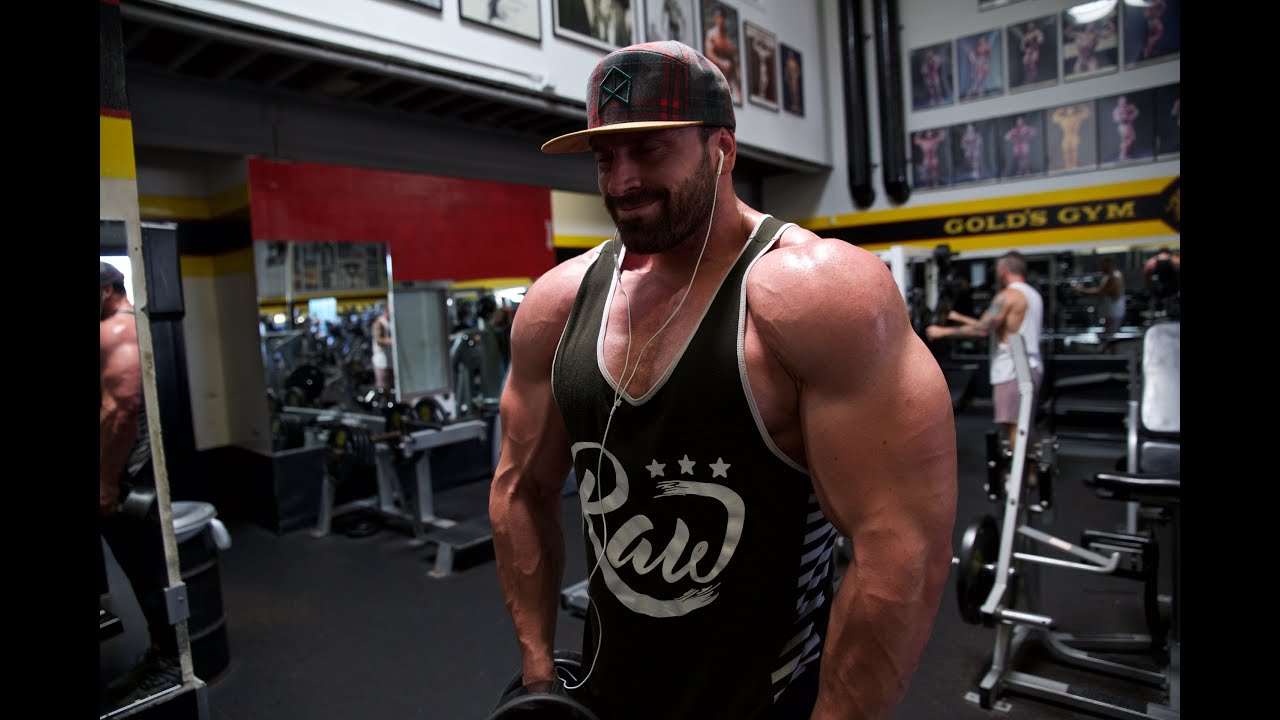 Full Body Pump Full Routine Youtube