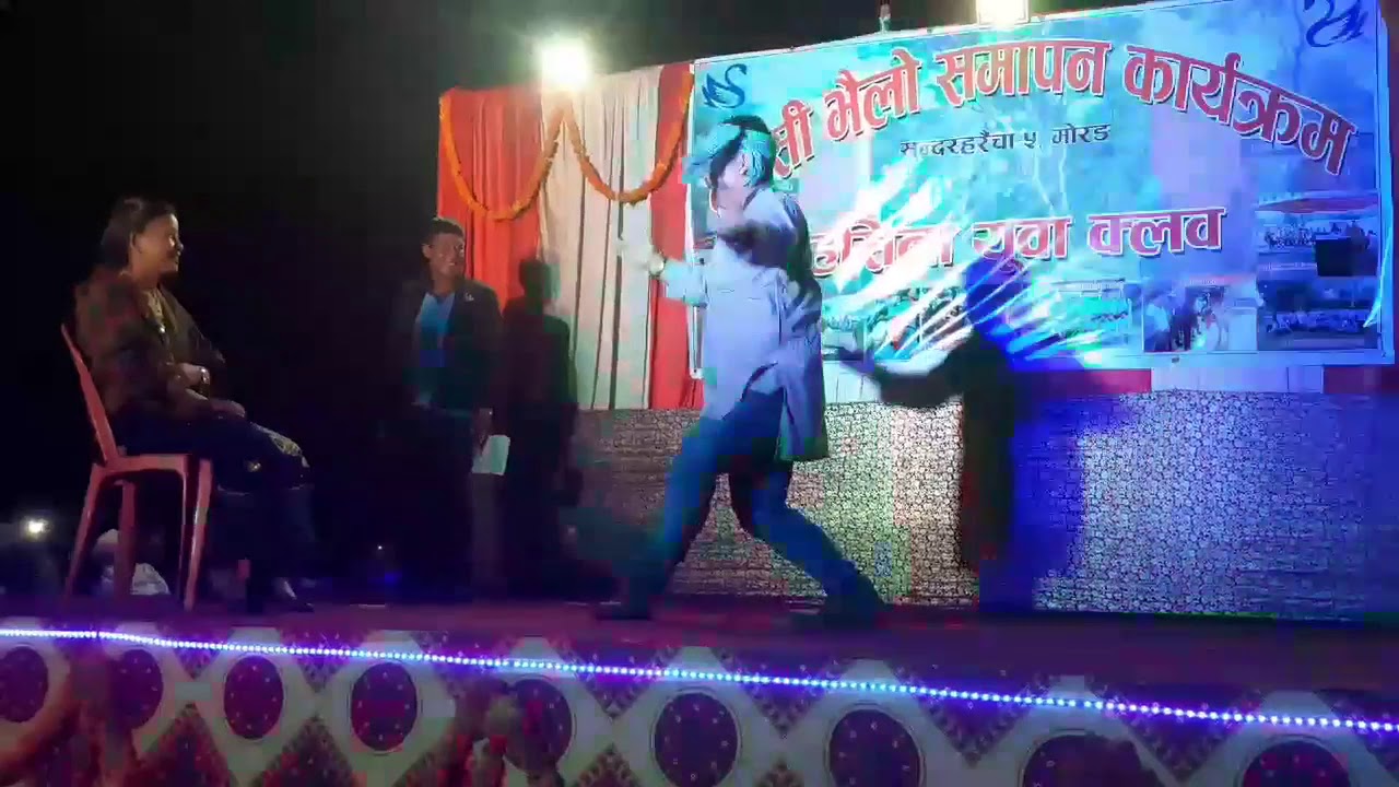 Comedy Dance Youtube