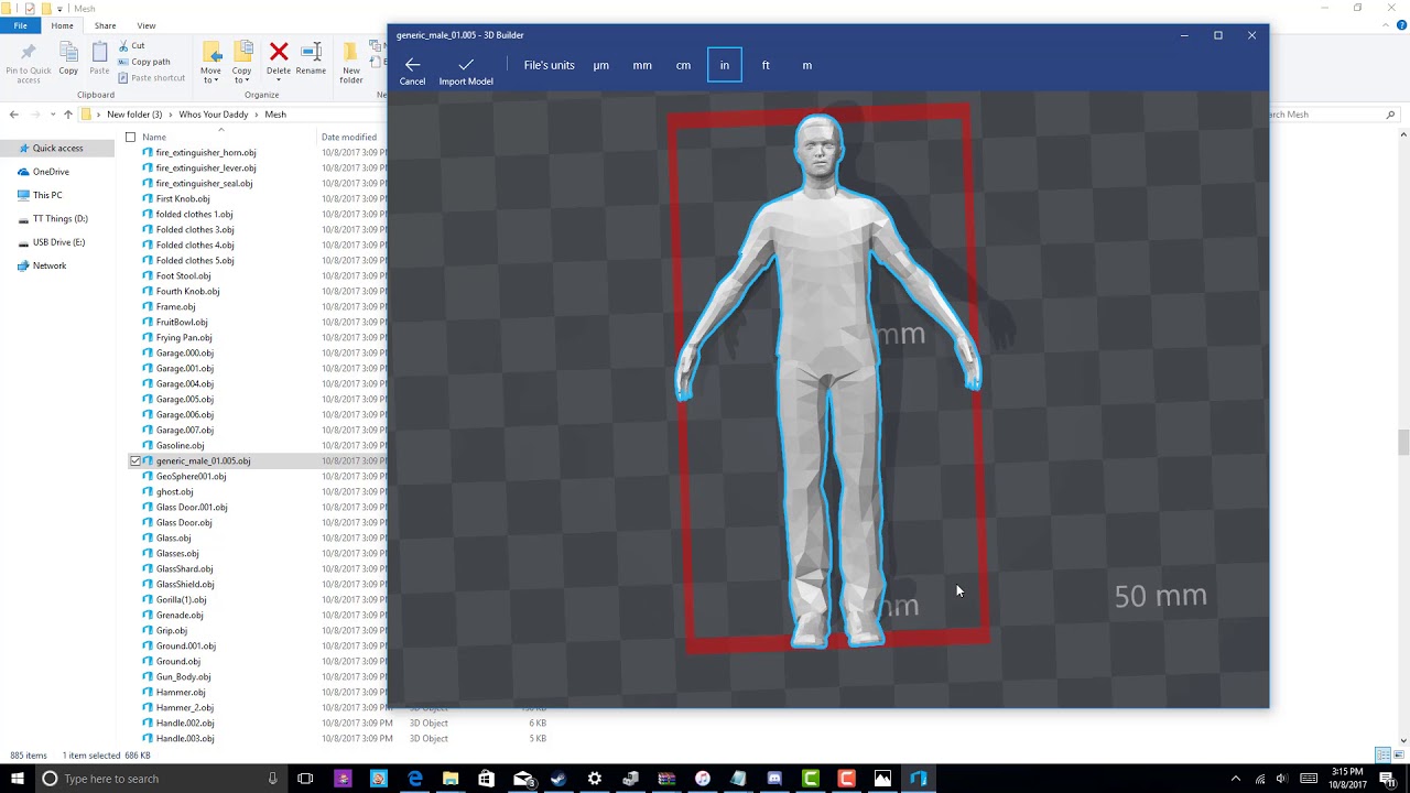 How To Extract Unity Assets Youtube