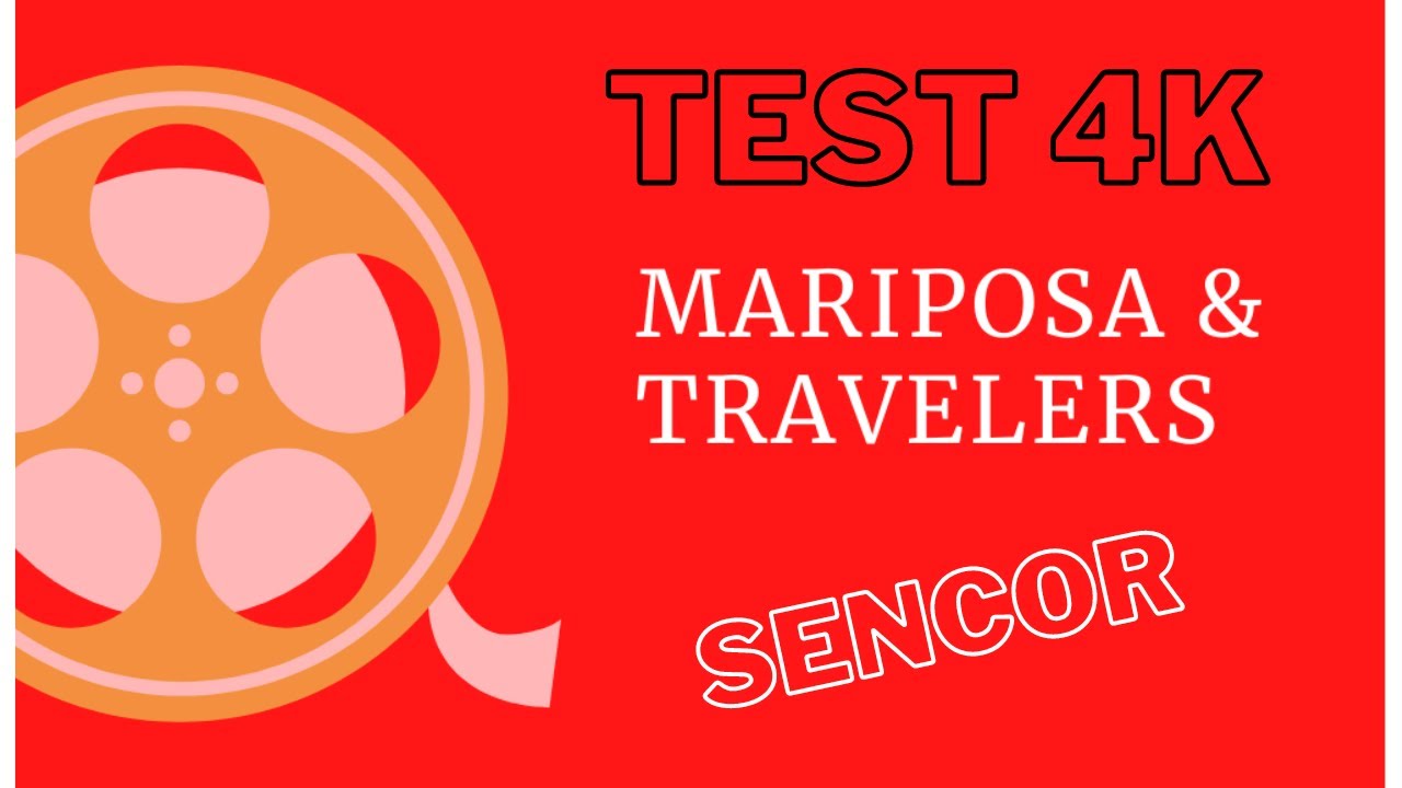 4k Video Test Youtube