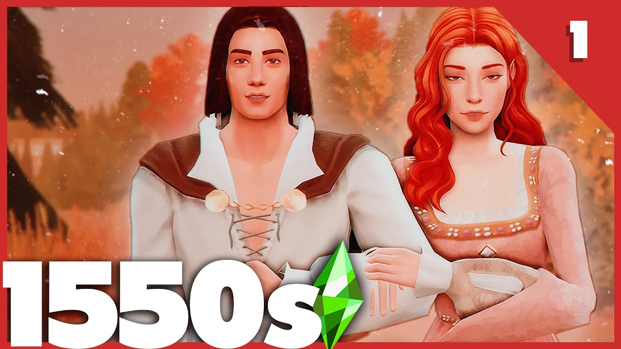 Ultimate Decades Challenge Sims 4 Cc