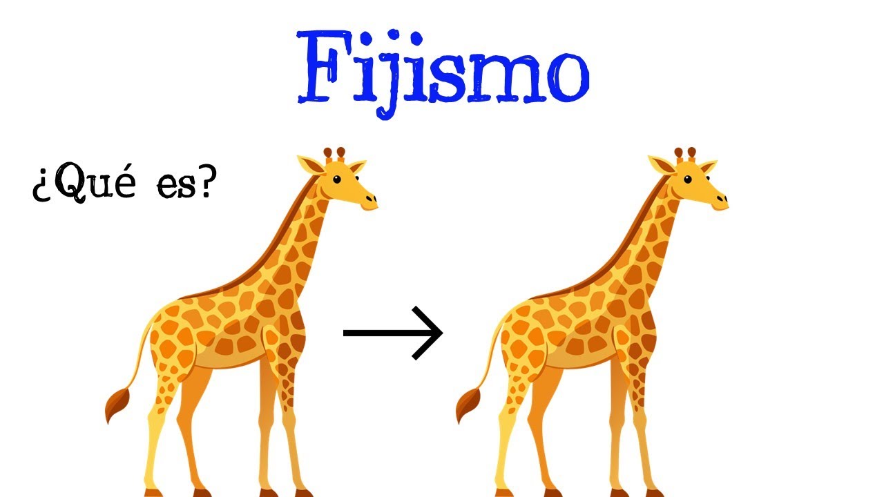 рџ вїquг Es El Fijismo рџђ Teorг A Fijista рџ ќ Fгўcil Y Rгўpido Biologгќa