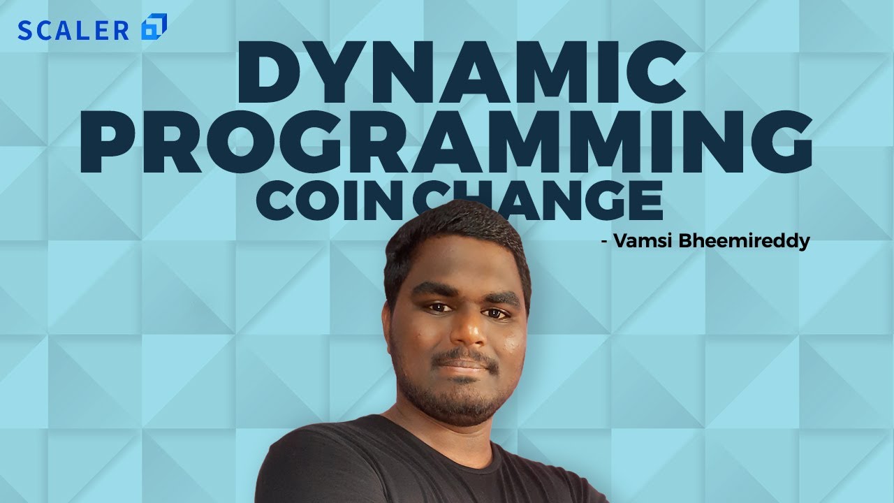 Dynamic Programming Coin Change At William Ferdinand Blog