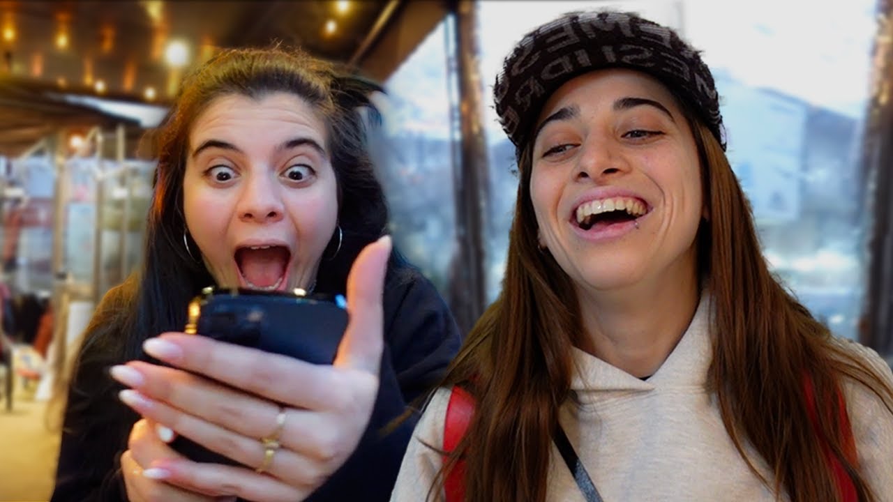 Regalo Sorpresa Youtube