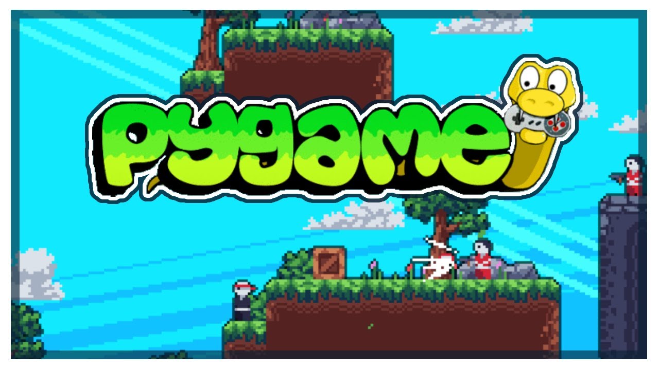 Pygame Platformer Tutorial Full Course Video Summary And Q A Glasp