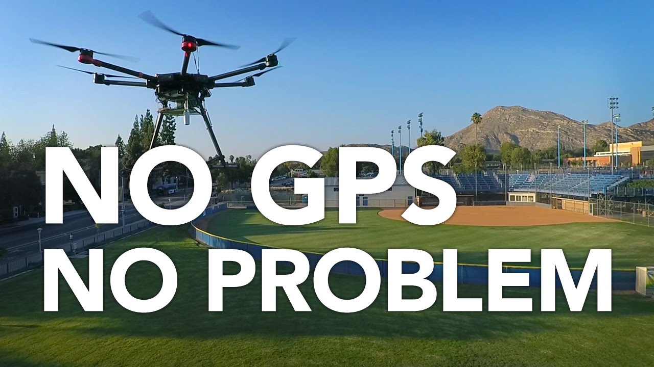 No Gps No Problem Youtube