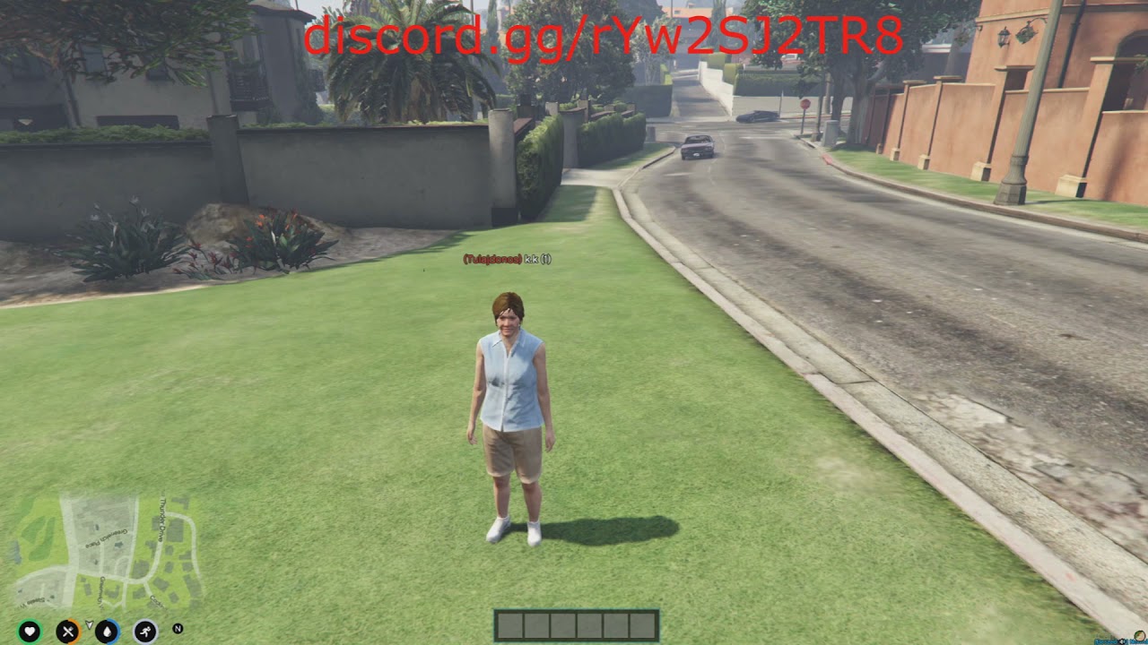 Fivem Admin Duty Script Discord Gg Ryw2sj2tr8 Youtube