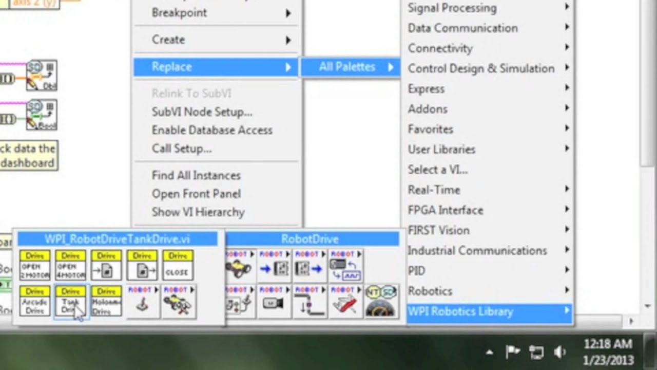 Labview Basics Tutorial At Peter Jacobs Blog