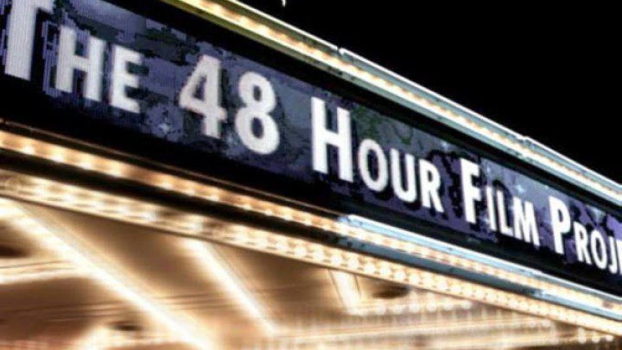 Kick Off 48 Hour Film Project Praha 2020 Youtube