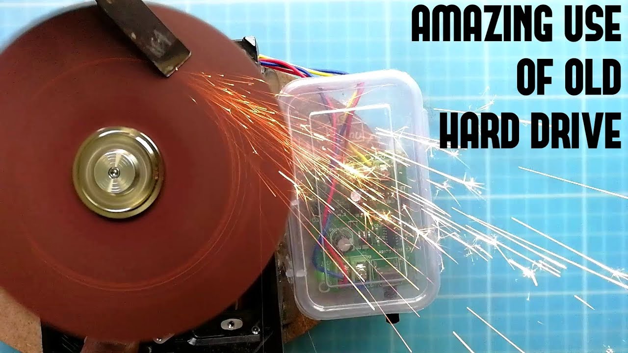 What To Do With Old Hard Drive At Ashley Bruny Blog