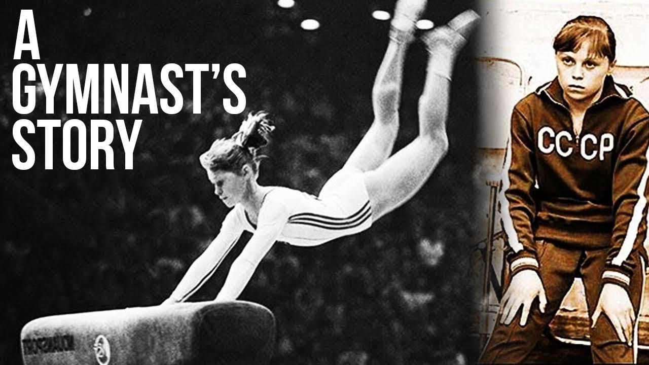 The Biggest Tragedy In Gymnastics History Story Of Elena Mukhina