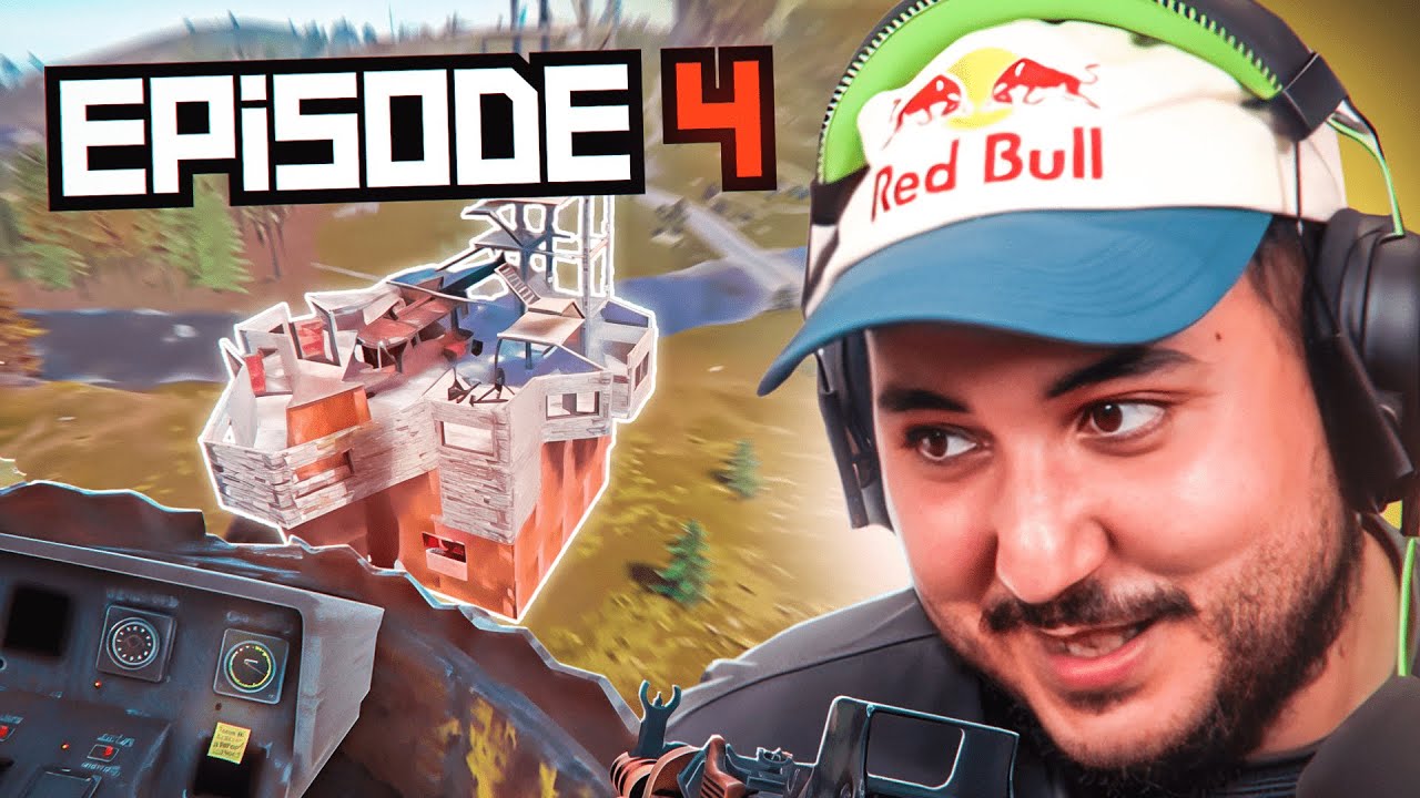 On Raid Une Base Youtube