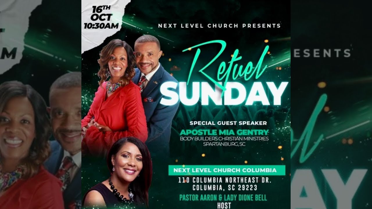 While I M Waiting Apostle Mia Gentry 10 16 22 Youtube