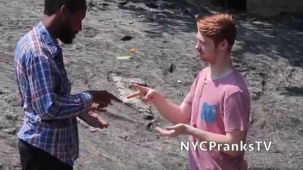 Kissing Prank Guy Goes Gay Gone Sexual Exposed Gone Wild 2020