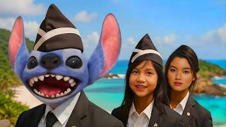 Lilo Stitch 2025 Coffin Dance Song Old Style Remix Ozyrys Mp3 Music ...