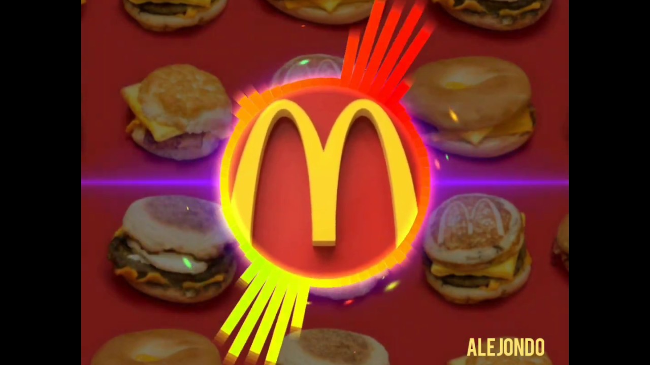 Best Mcdonalds Commercial Voice Over Youtube