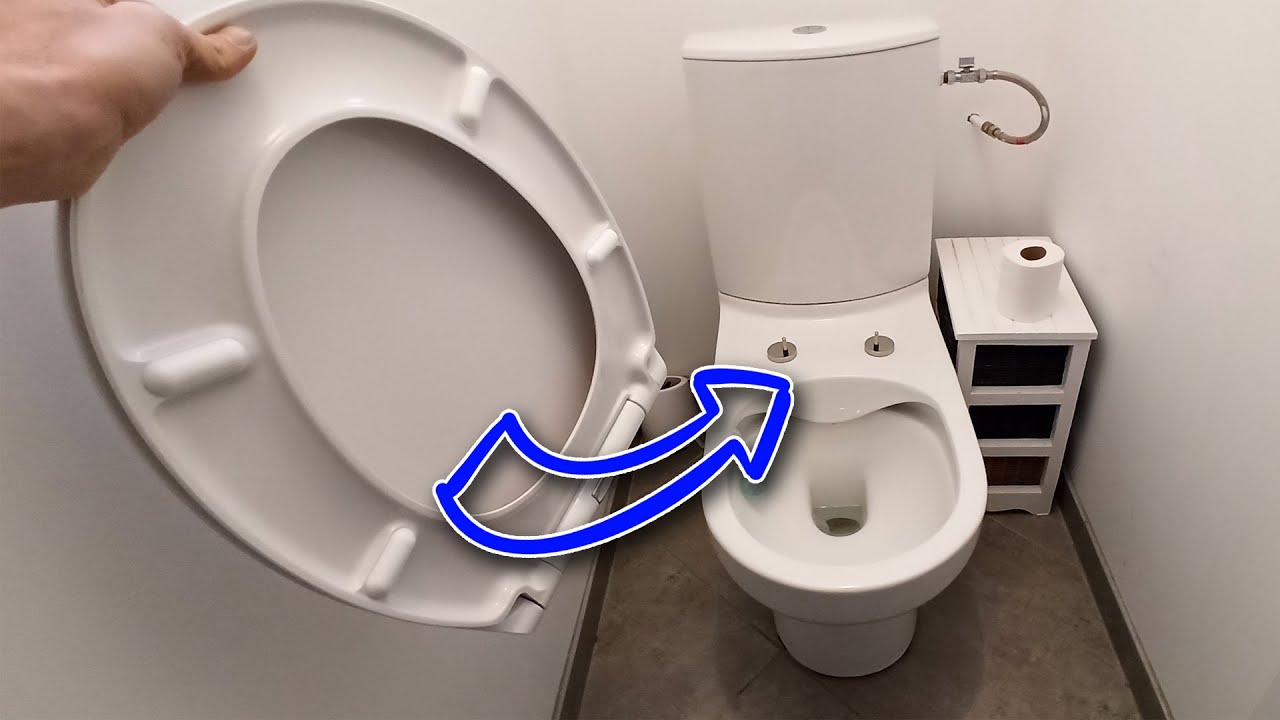 Installer Un Pack Wc Castorama 50 Off Www Pinnaxis