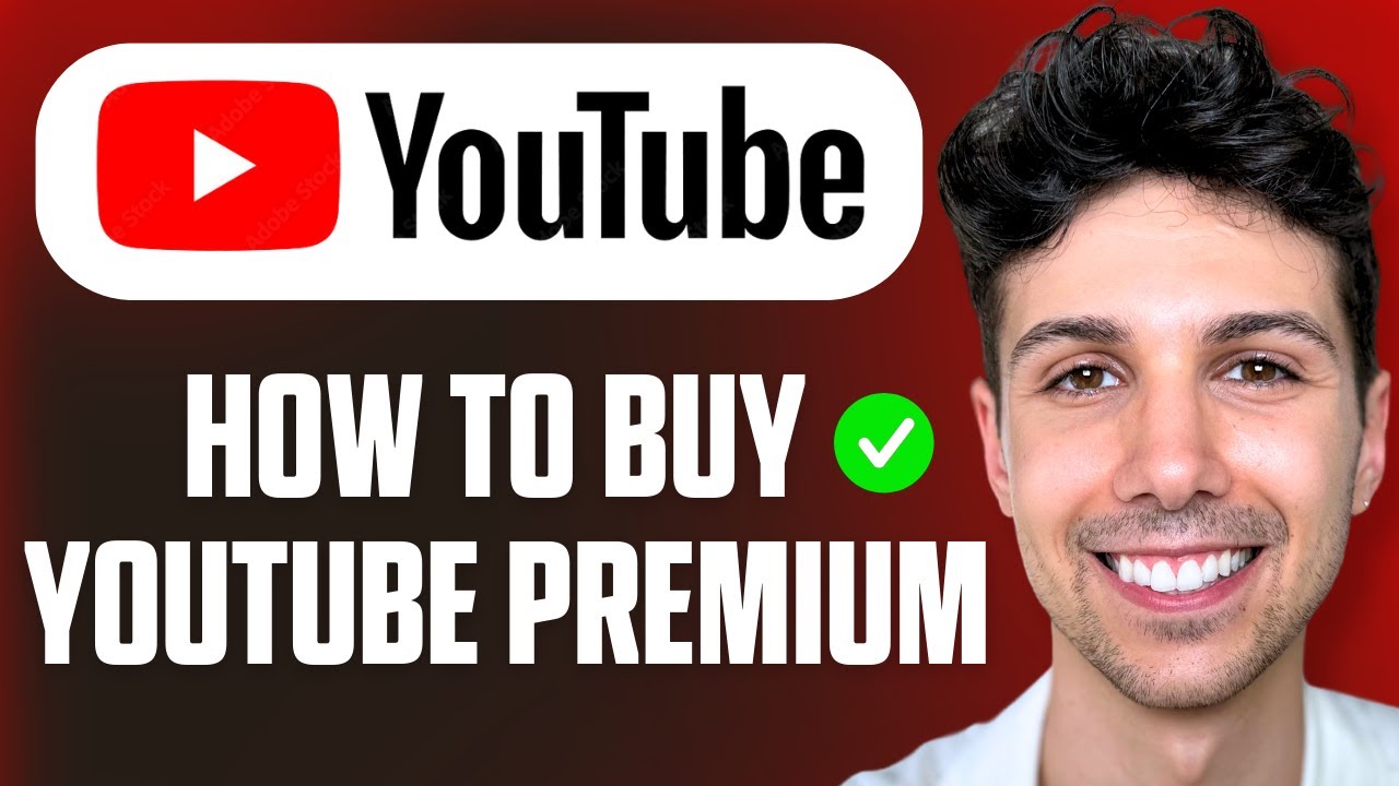 How To Buy Youtube Premium Complete Guide Youtube
