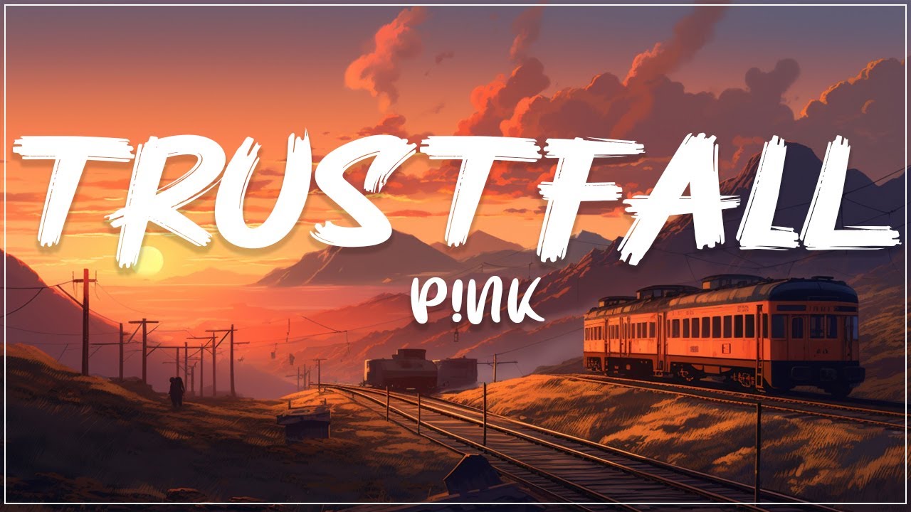 Trustfall P Nk Lyrics Pinkpantheress Ice Spice Toosii The Kid