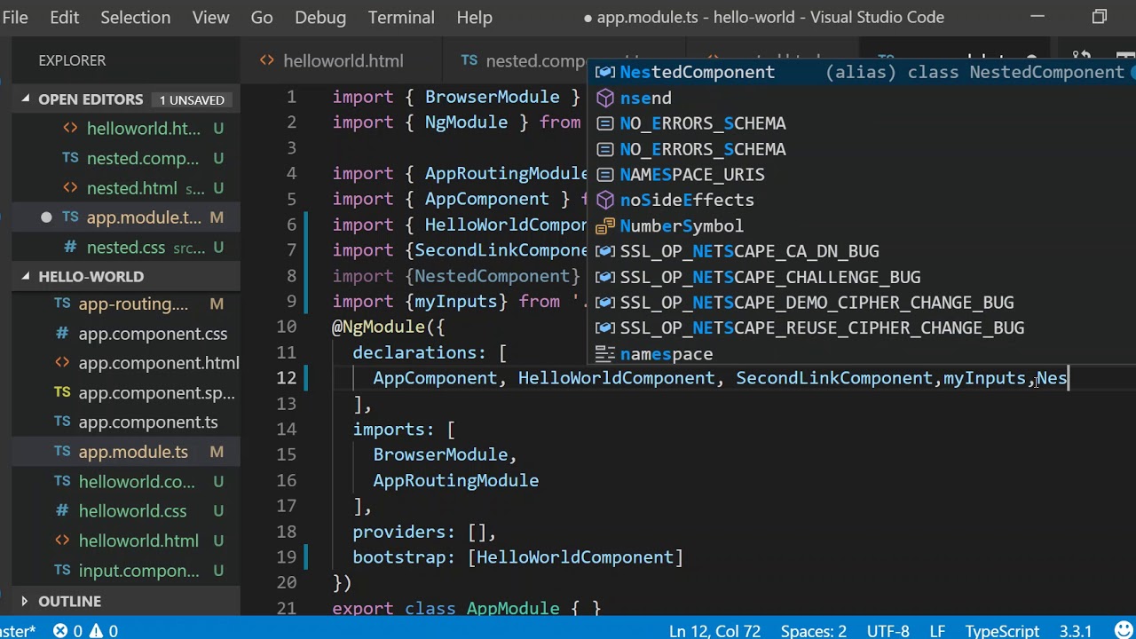Angular Testing Parent Component At Trudi Abbas Blog