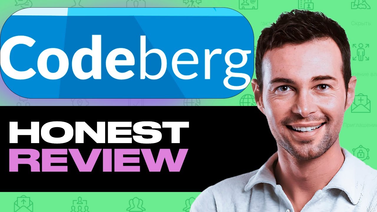 Codeberg Pages Github Alternative Full Review Youtube